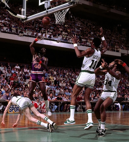 The 1976 NBA Finals | Phoenix Suns
