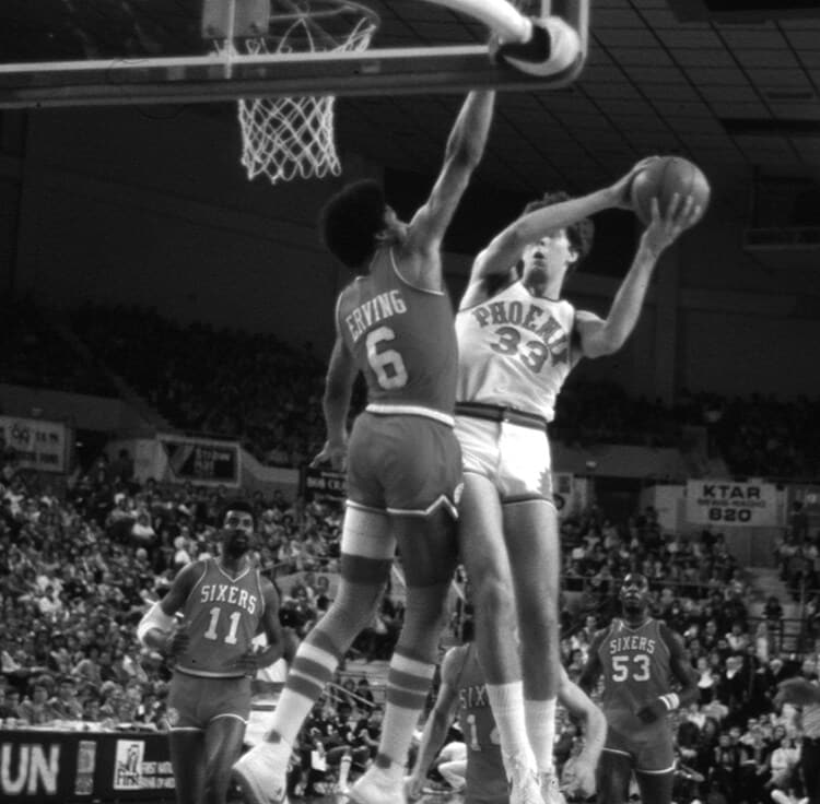 1978-79 | Phoenix Suns