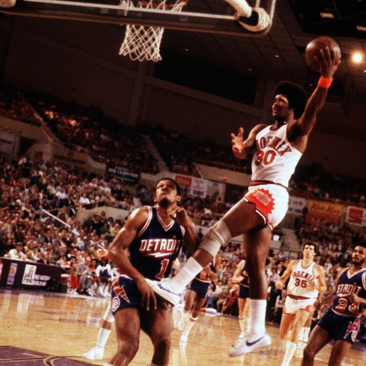1978-79 | Phoenix Suns