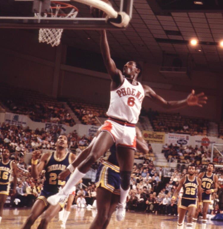 1979-80 | Phoenix Suns