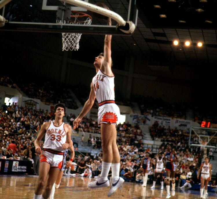 1979-80 | Phoenix Suns