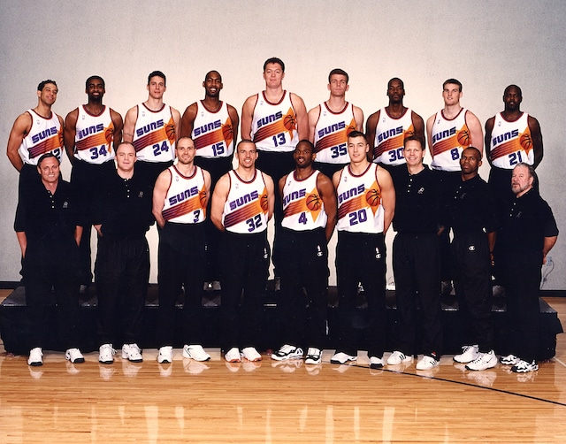 1998-99 Photo Gallery | NBA.com