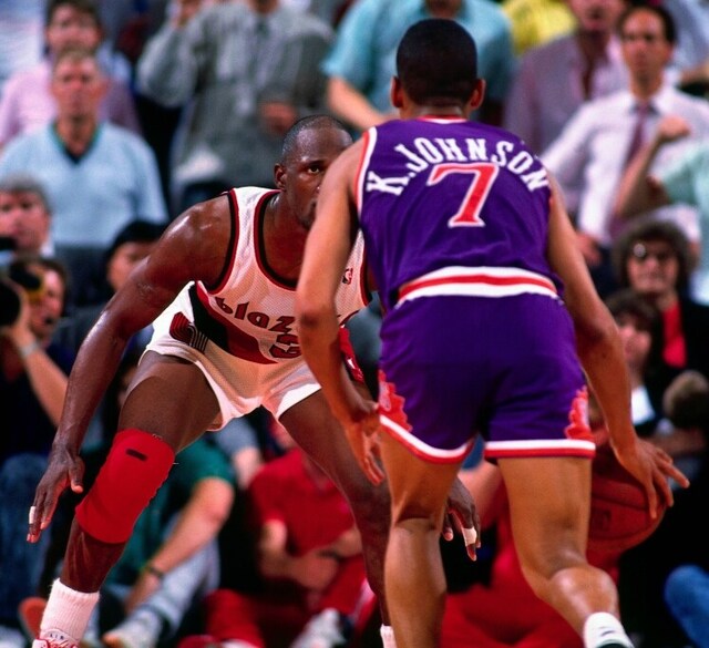 We Love the 80s: The Best Suns Stats and Notes from Each Season Photo ...