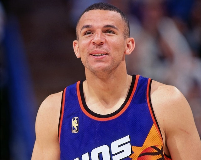 Jason Kidd: Phoenix Suns Years Photo Gallery | NBA.com