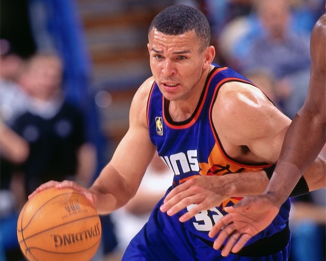 Jason Kidd: Phoenix Suns Years Photo Gallery | NBA.com