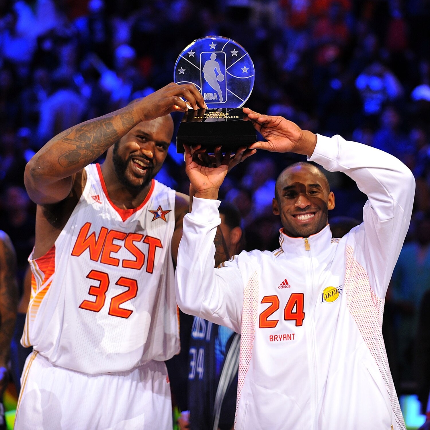 Through the Years: Suns vs Kobe | Phoenix Suns