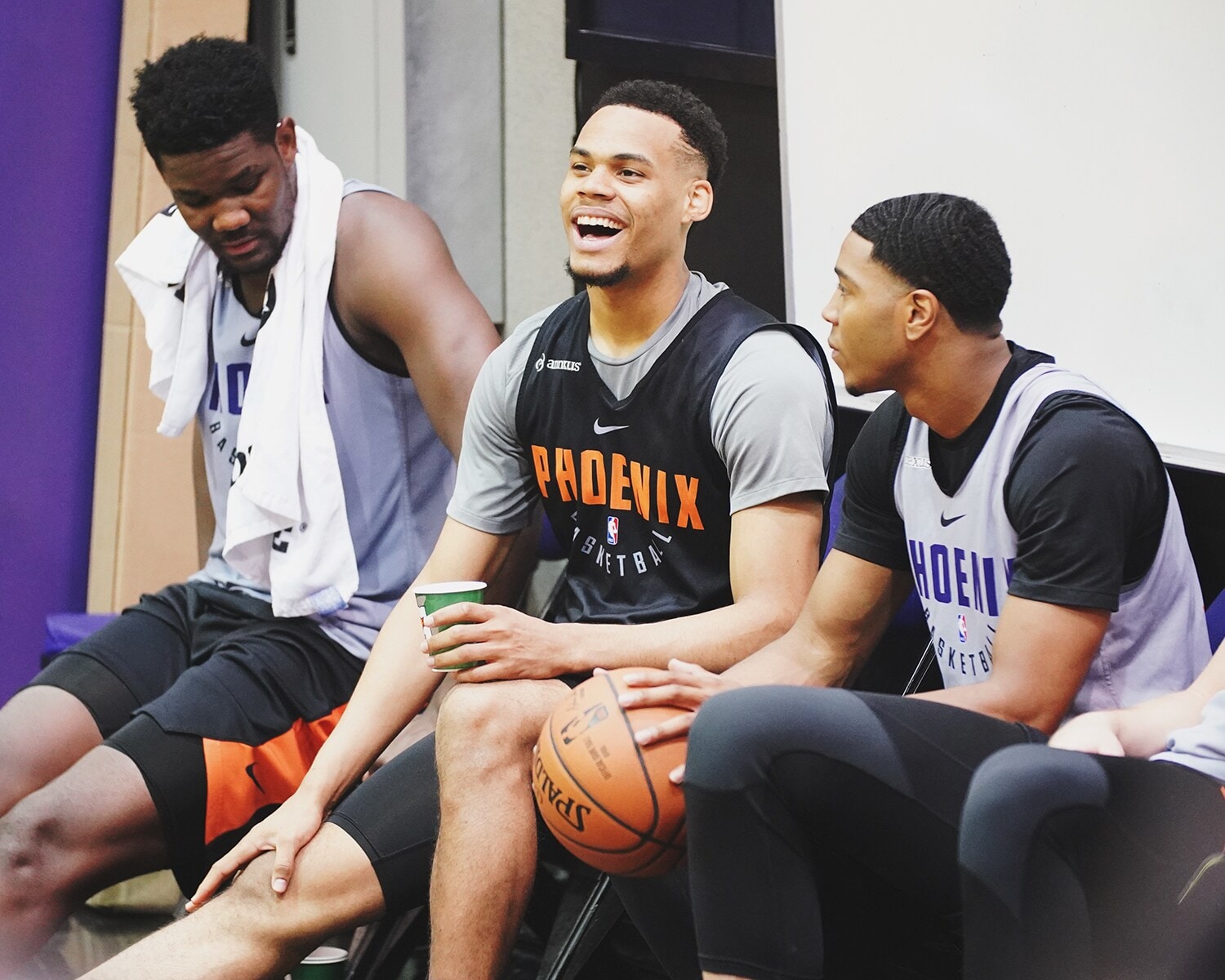 2018 Summer Suns Photo Gallery | NBA.com
