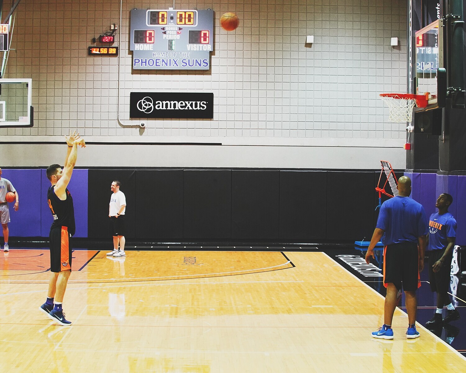 2018 Summer Suns Photo Gallery | NBA.com