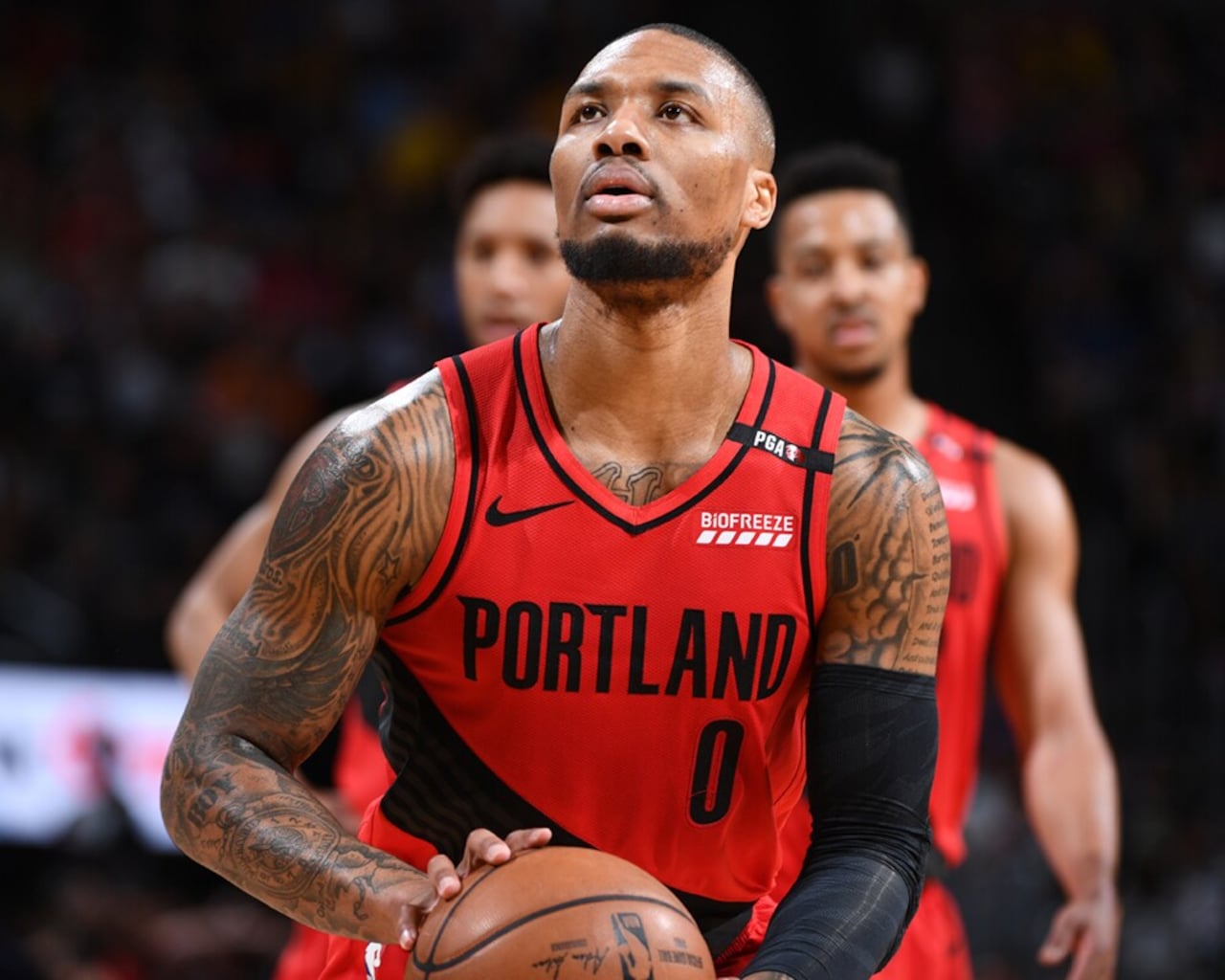 2019-20 Phoenix Suns Home Schedule Photo Gallery | NBA.com