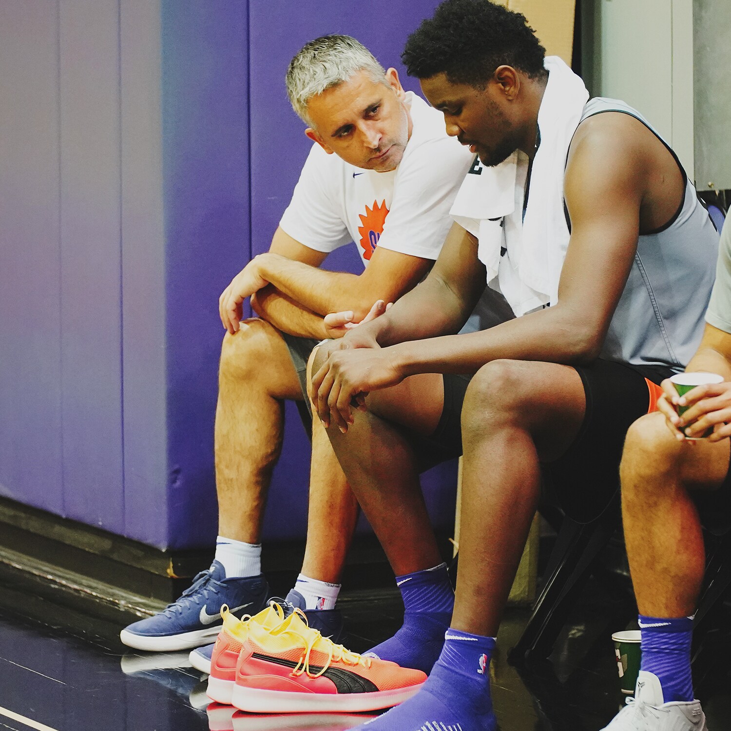 2018 Summer Suns Photo Gallery | NBA.com