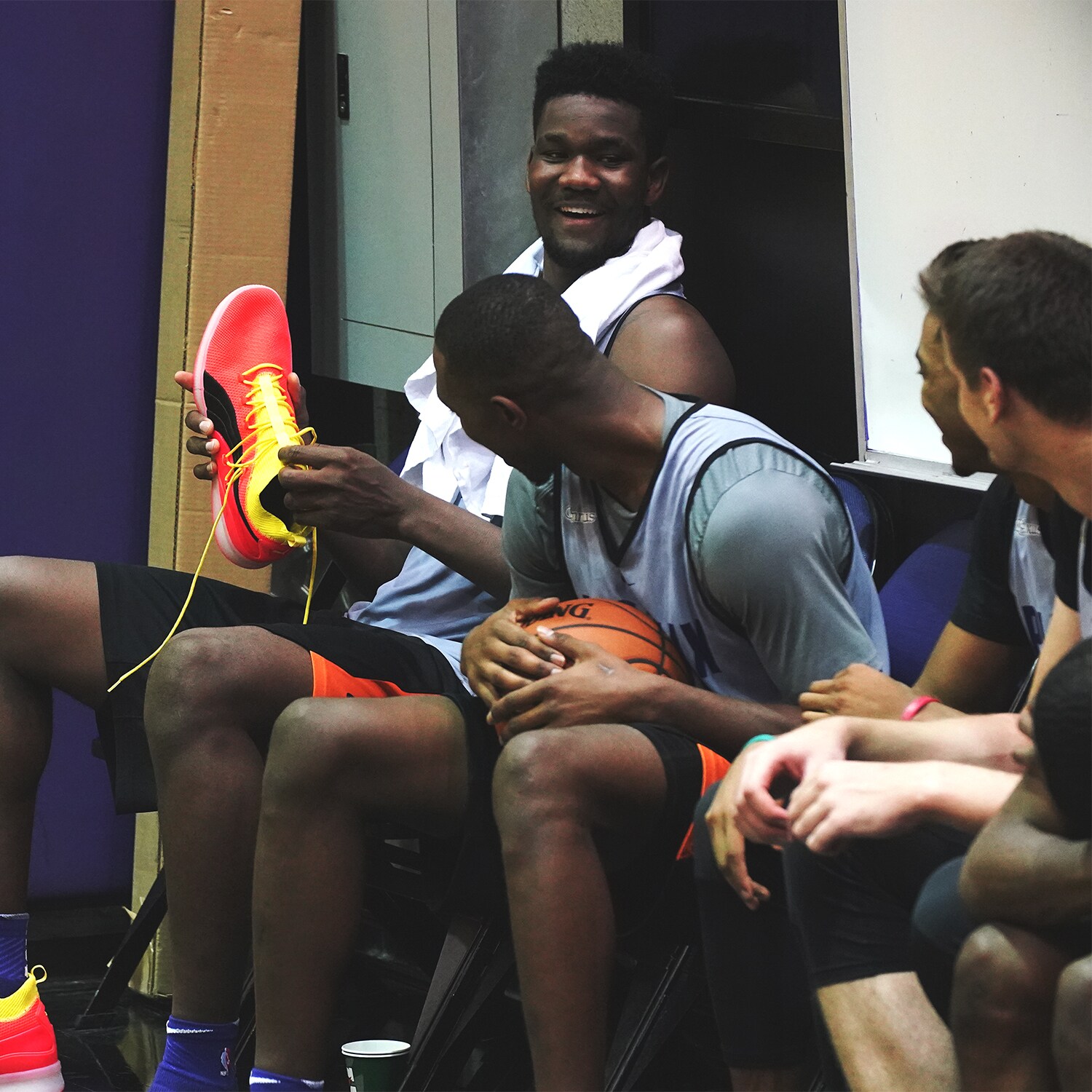 2018 Summer Suns Photo Gallery | NBA.com