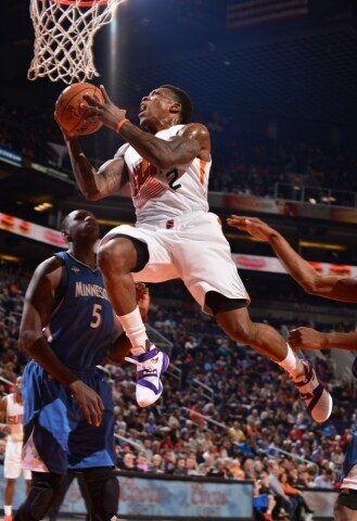 eric bledsoe son