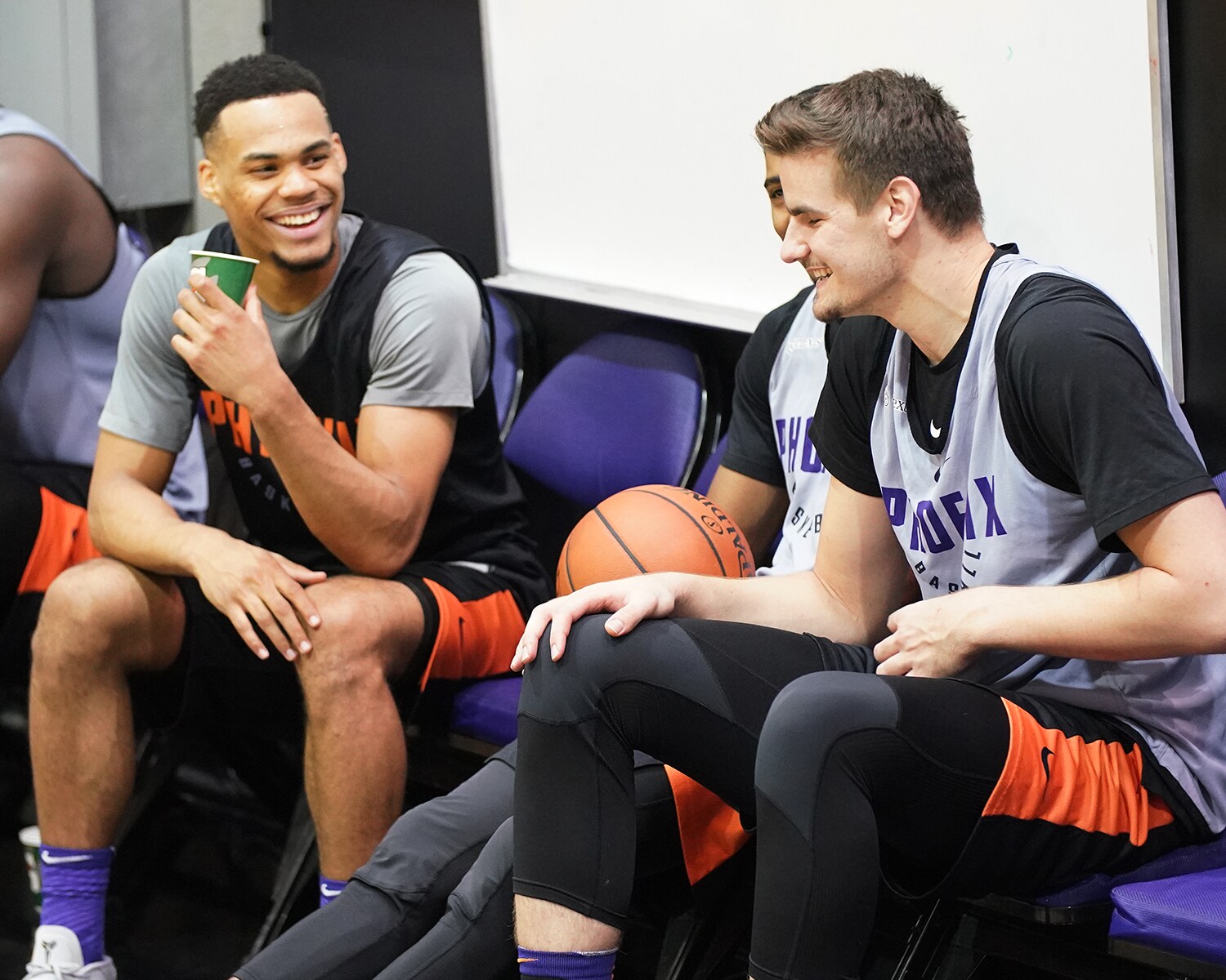 2018 Summer Suns Photo Gallery | NBA.com