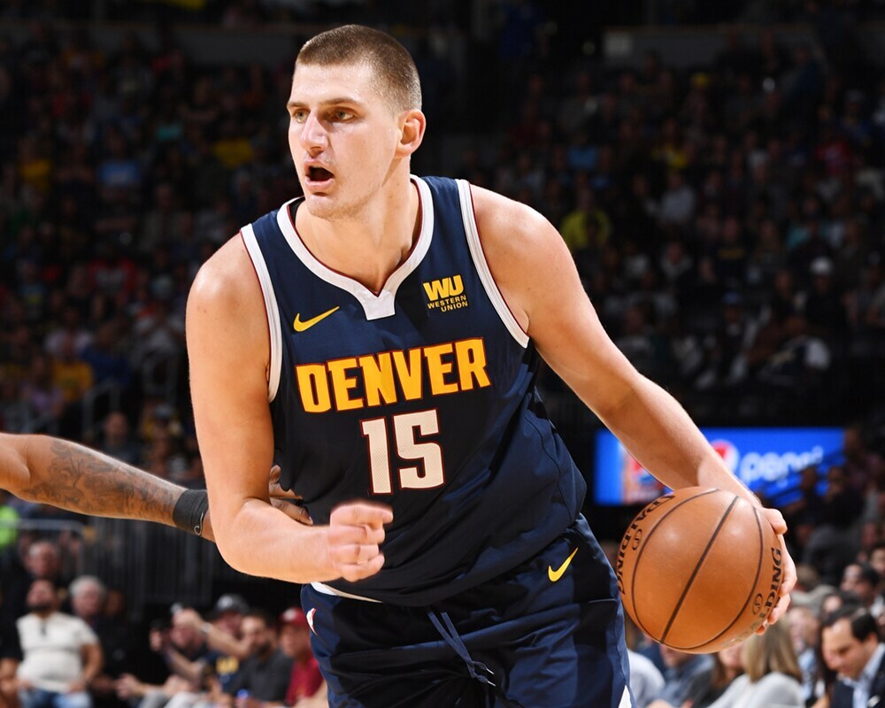 2019-20 Phoenix Suns Home Schedule Photo Gallery | NBA.com