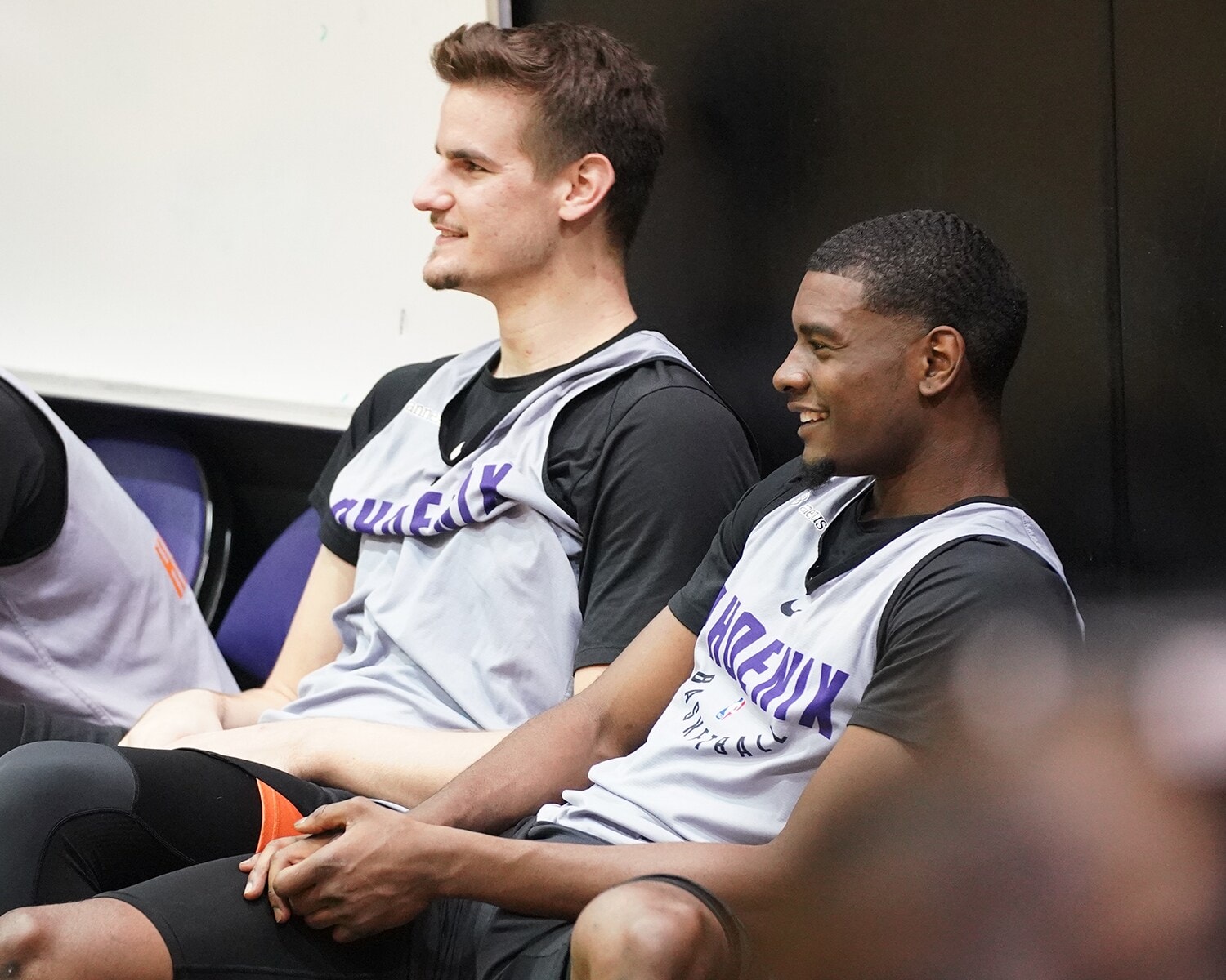 2018 Summer Suns Photo Gallery | NBA.com