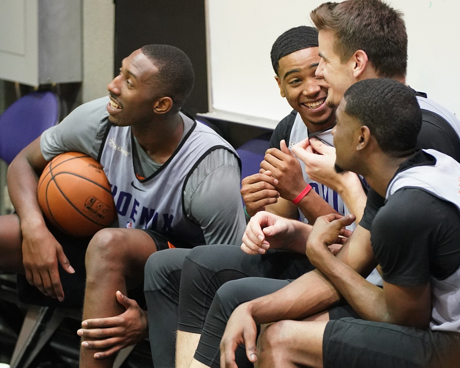 2018 Summer Suns Photo Gallery | NBA.com