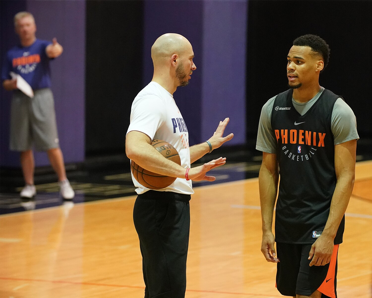 2018 Summer Suns Photo Gallery | NBA.com