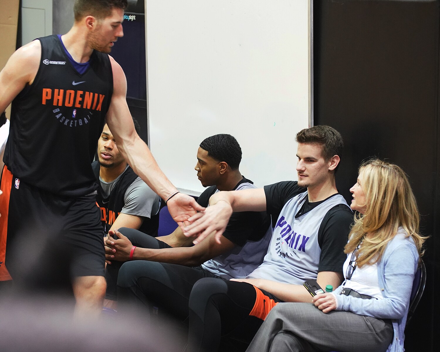 2018 Summer Suns Photo Gallery | NBA.com