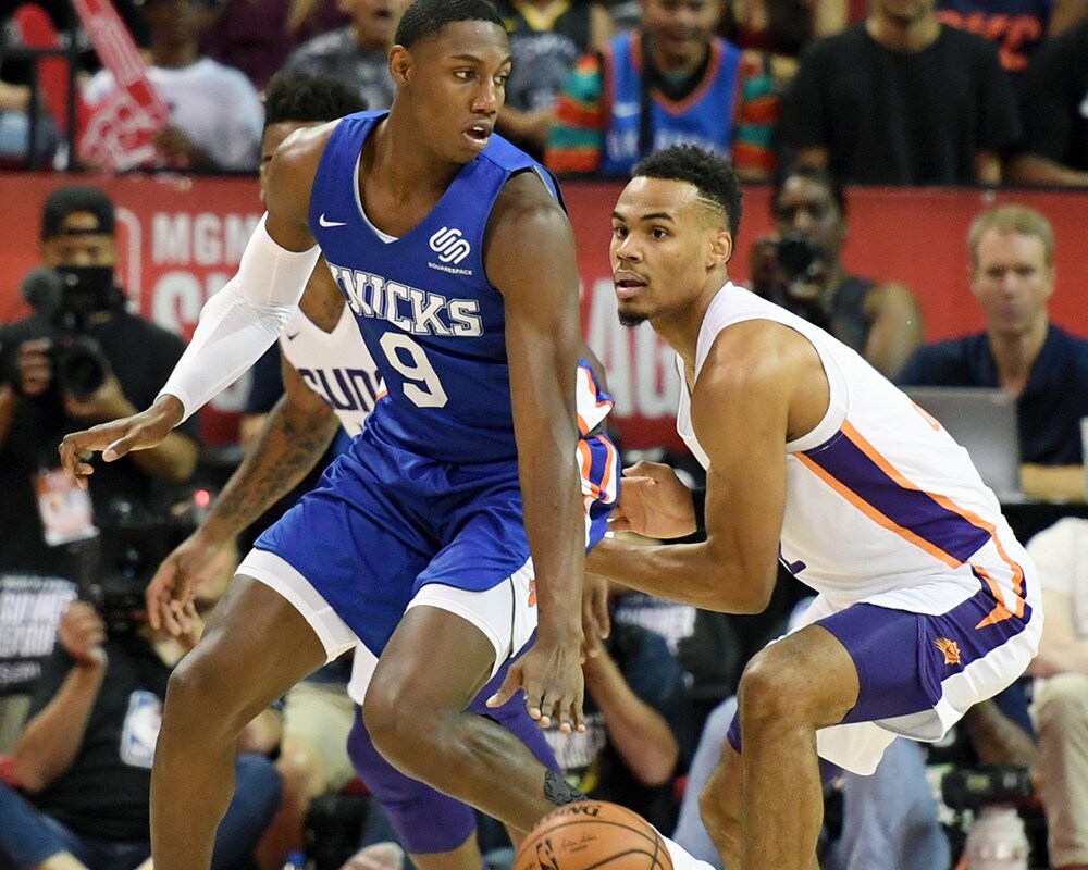 2019-20 Phoenix Suns Home Schedule Photo Gallery | NBA.com