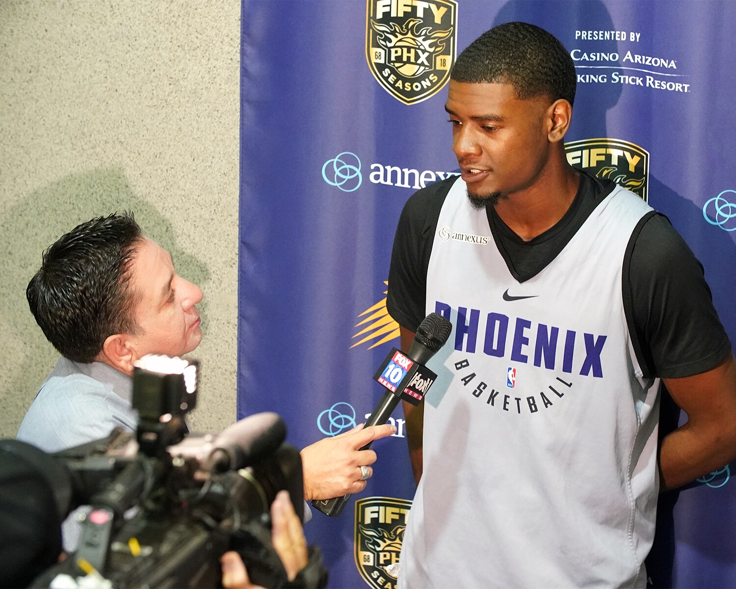 2018 Summer Suns Photo Gallery | NBA.com