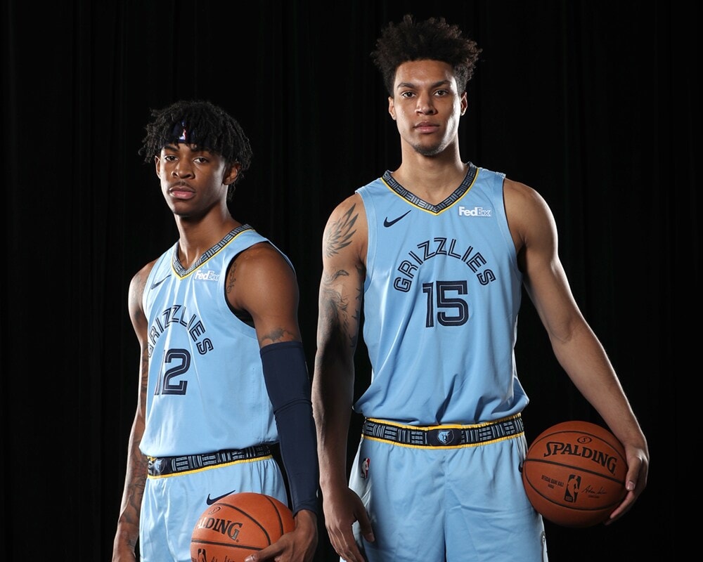 2019-20 Phoenix Suns Home Schedule Photo Gallery | NBA.com