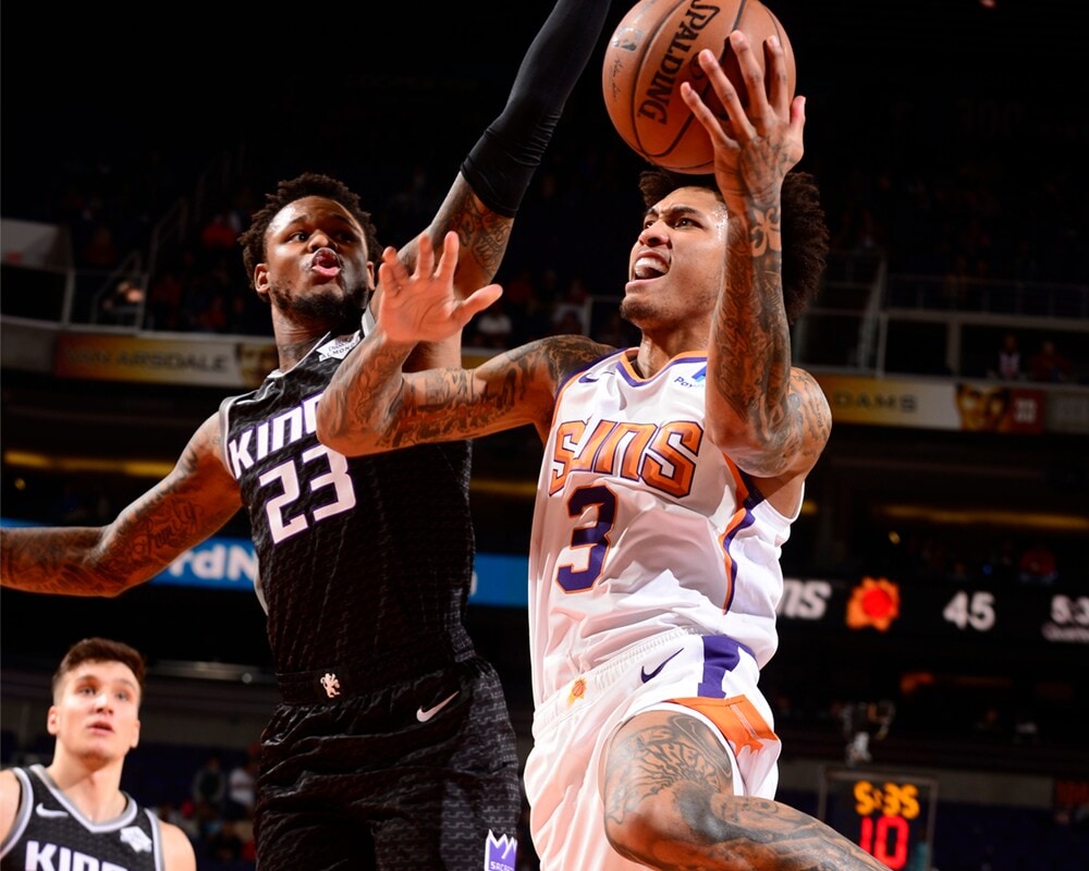 2019-20 Phoenix Suns Home Schedule Photo Gallery | NBA.com