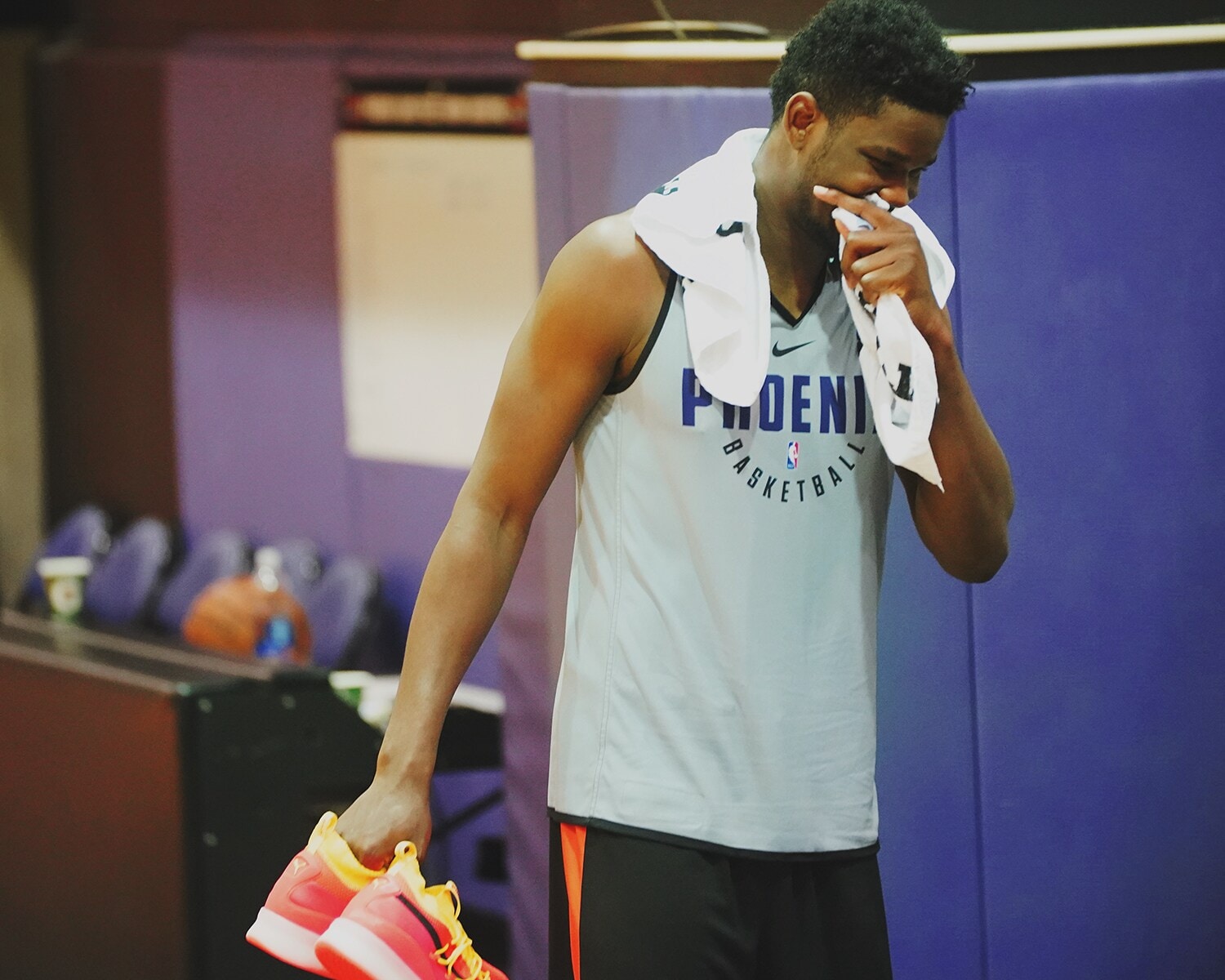2018 Summer Suns Photo Gallery | NBA.com