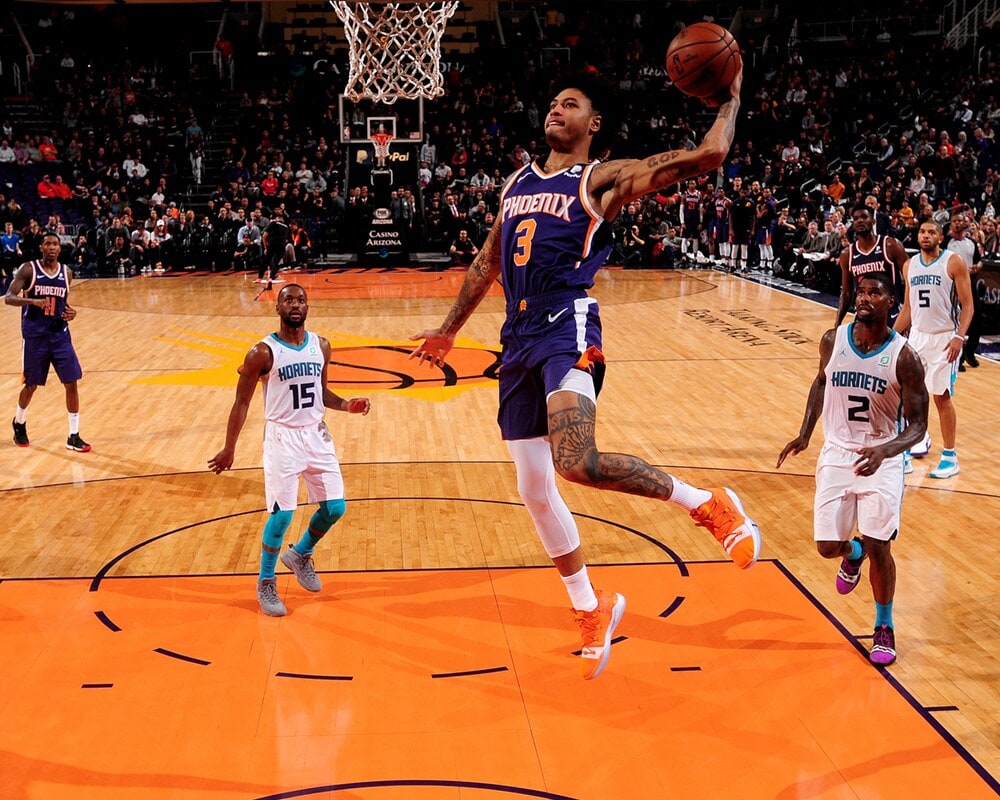 2019-20 Phoenix Suns Home Schedule Photo Gallery | NBA.com