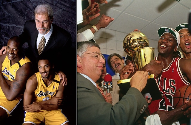 Through the Years: Suns vs Kobe Photo Gallery | NBA.com