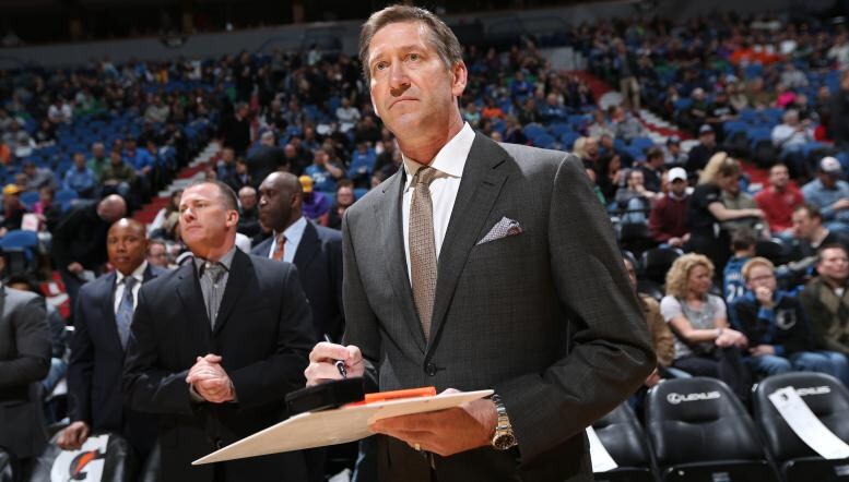 Hornacek Talks Team Defense, Alex Len on Arizona Sports | Phoenix Suns