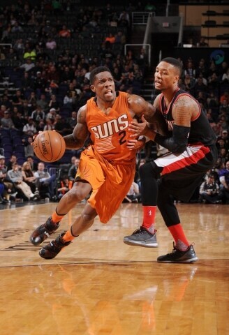 eric bledsoe son