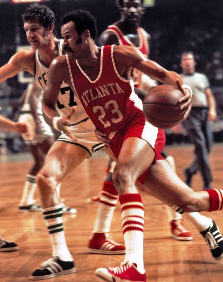 The Best Fourth Overall Picks in NBA History | Phoenix Suns