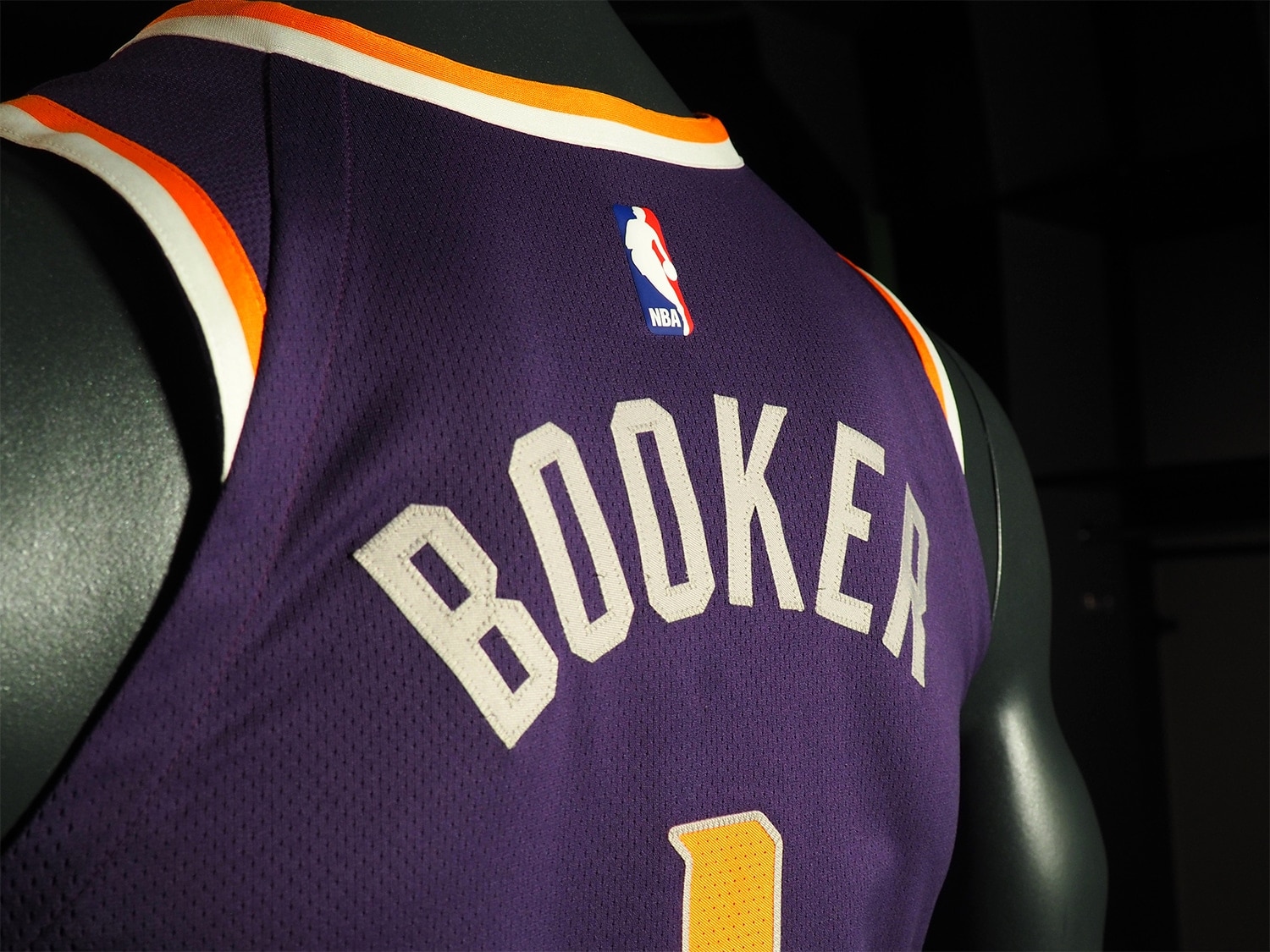 New Nike Uniforms: 2017-18 Phoenix Suns | Phoenix Suns