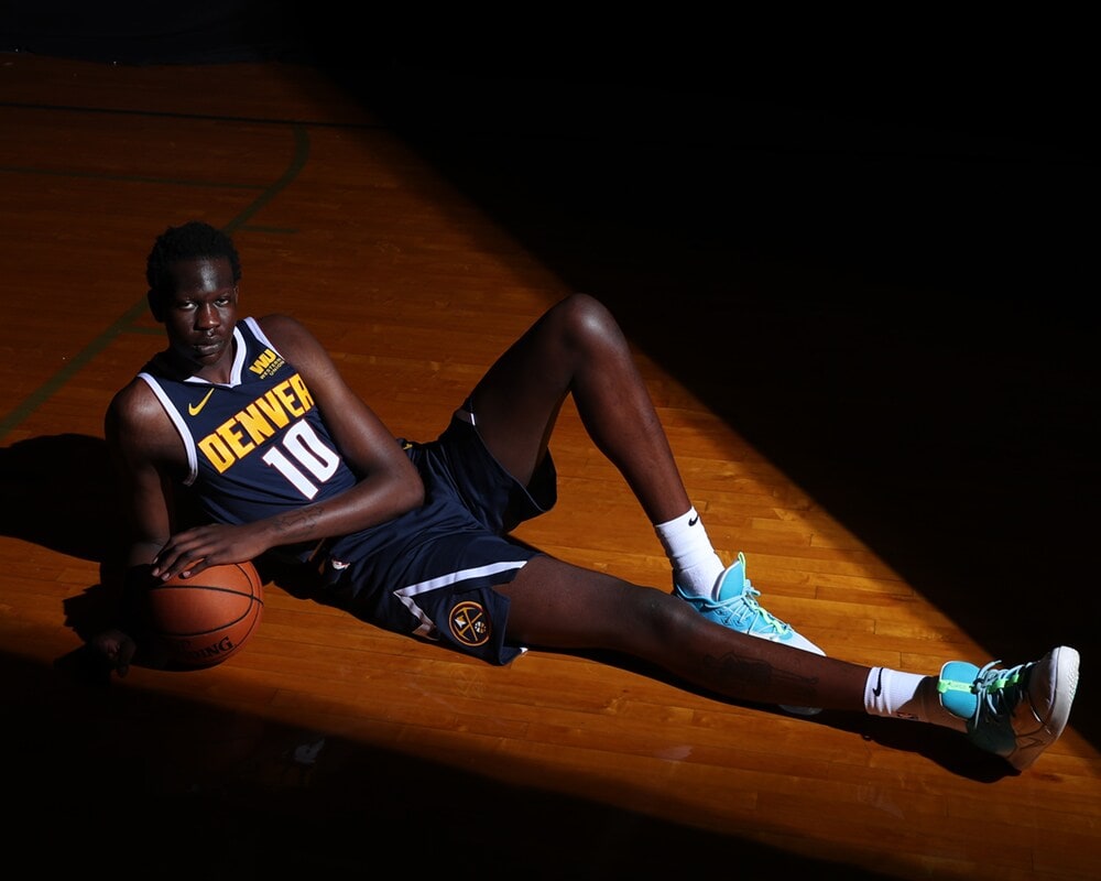 2019-20 Phoenix Suns Home Schedule Photo Gallery | NBA.com