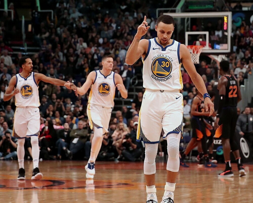 2019-20 Phoenix Suns Home Schedule Photo Gallery | NBA.com