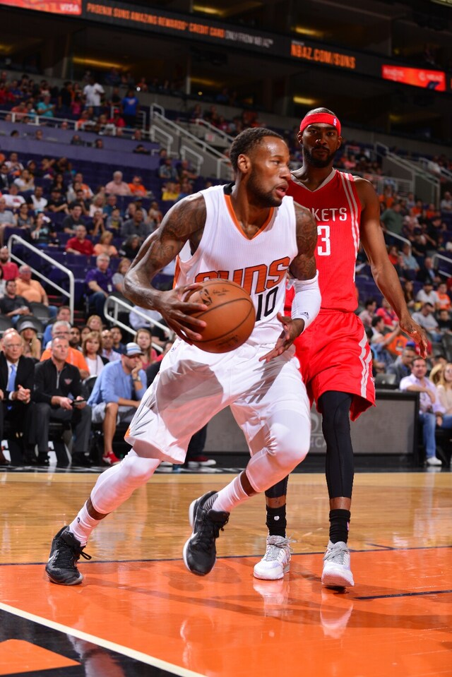 October 13, 2015: Suns vs Rockets Photo Gallery | NBA.com
