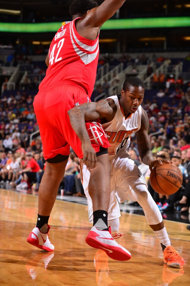 October 13, 2015: Suns vs Rockets Photo Gallery | NBA.com