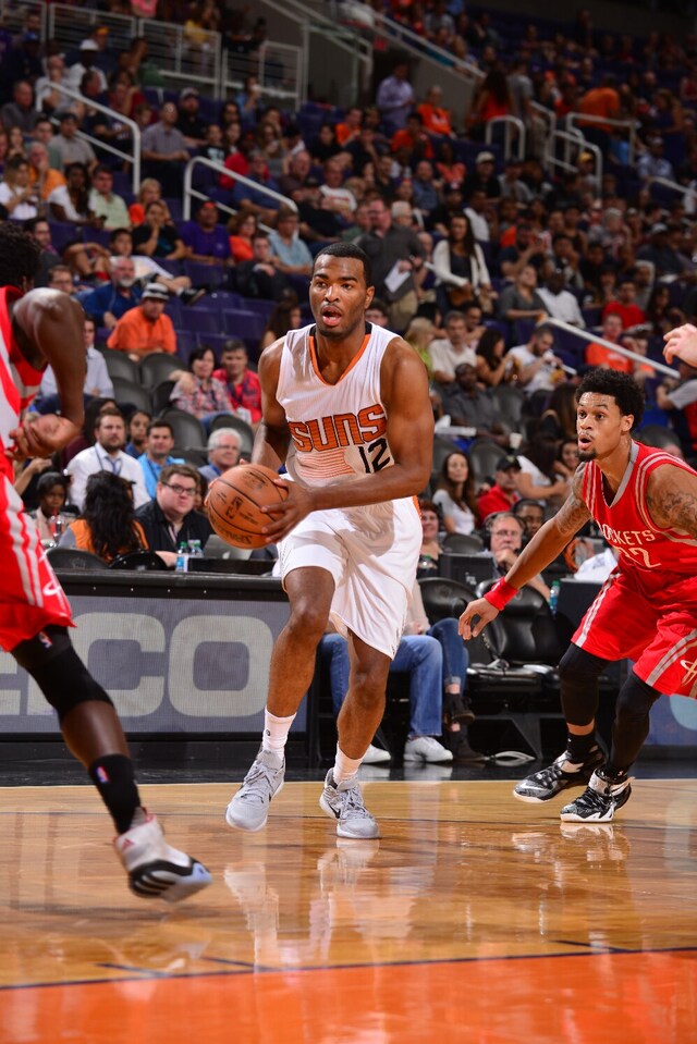 October 13, 2015: Suns vs Rockets Photo Gallery | NBA.com