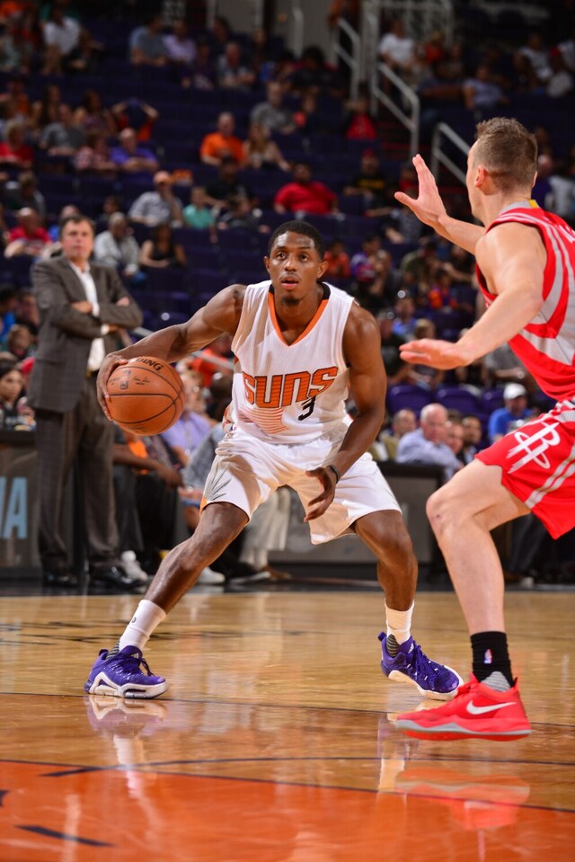 October 13, 2015: Suns vs Rockets Photo Gallery | NBA.com