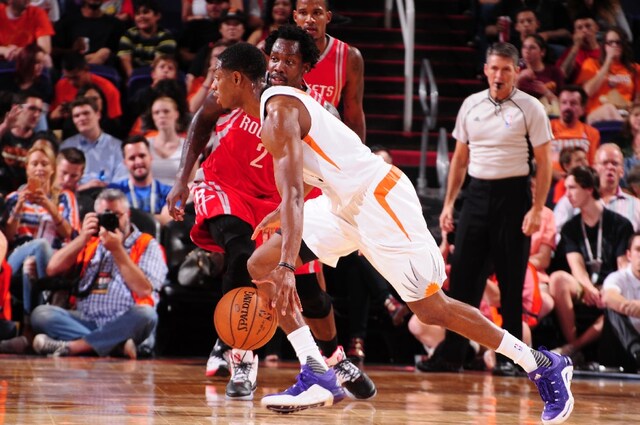 October 13, 2015: Suns vs Rockets Photo Gallery | NBA.com