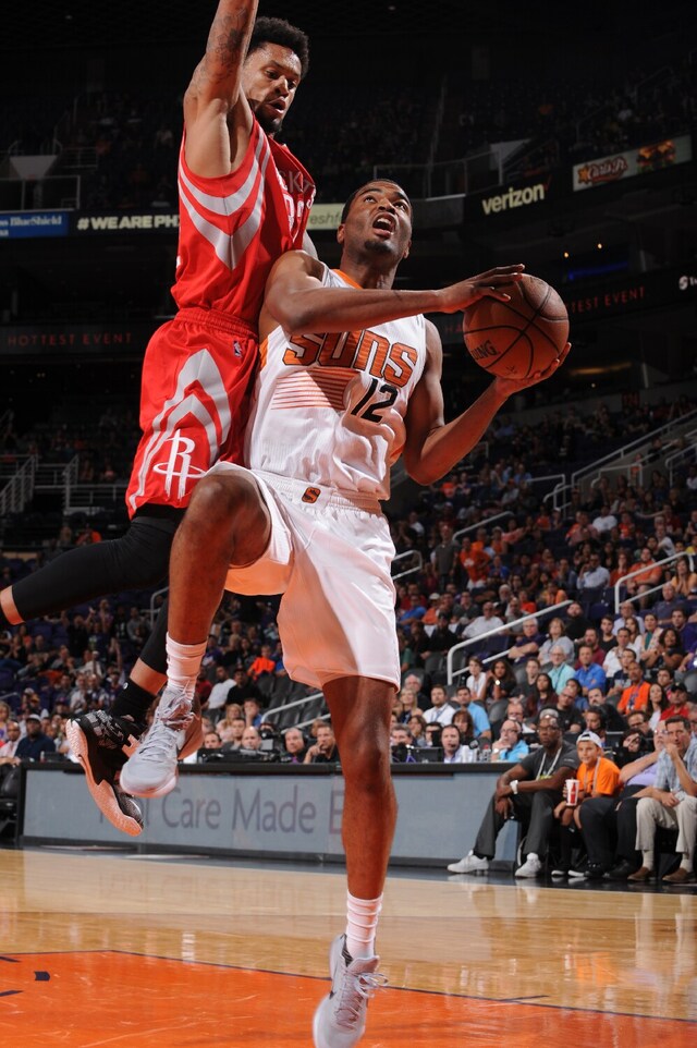 October 13, 2015: Suns vs Rockets Photo Gallery | NBA.com