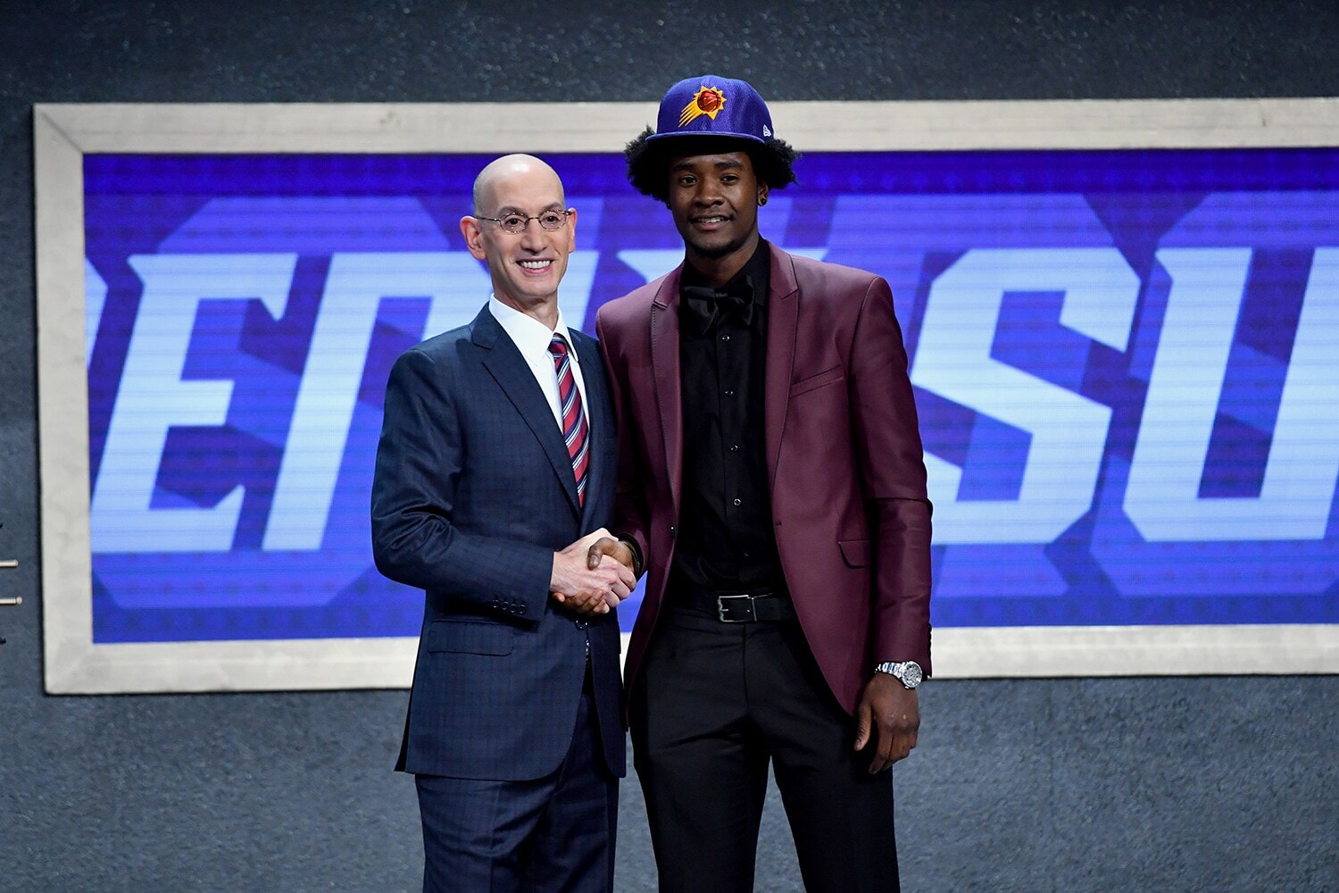 2017 Phoenix Suns Draft Grades | Phoenix Suns