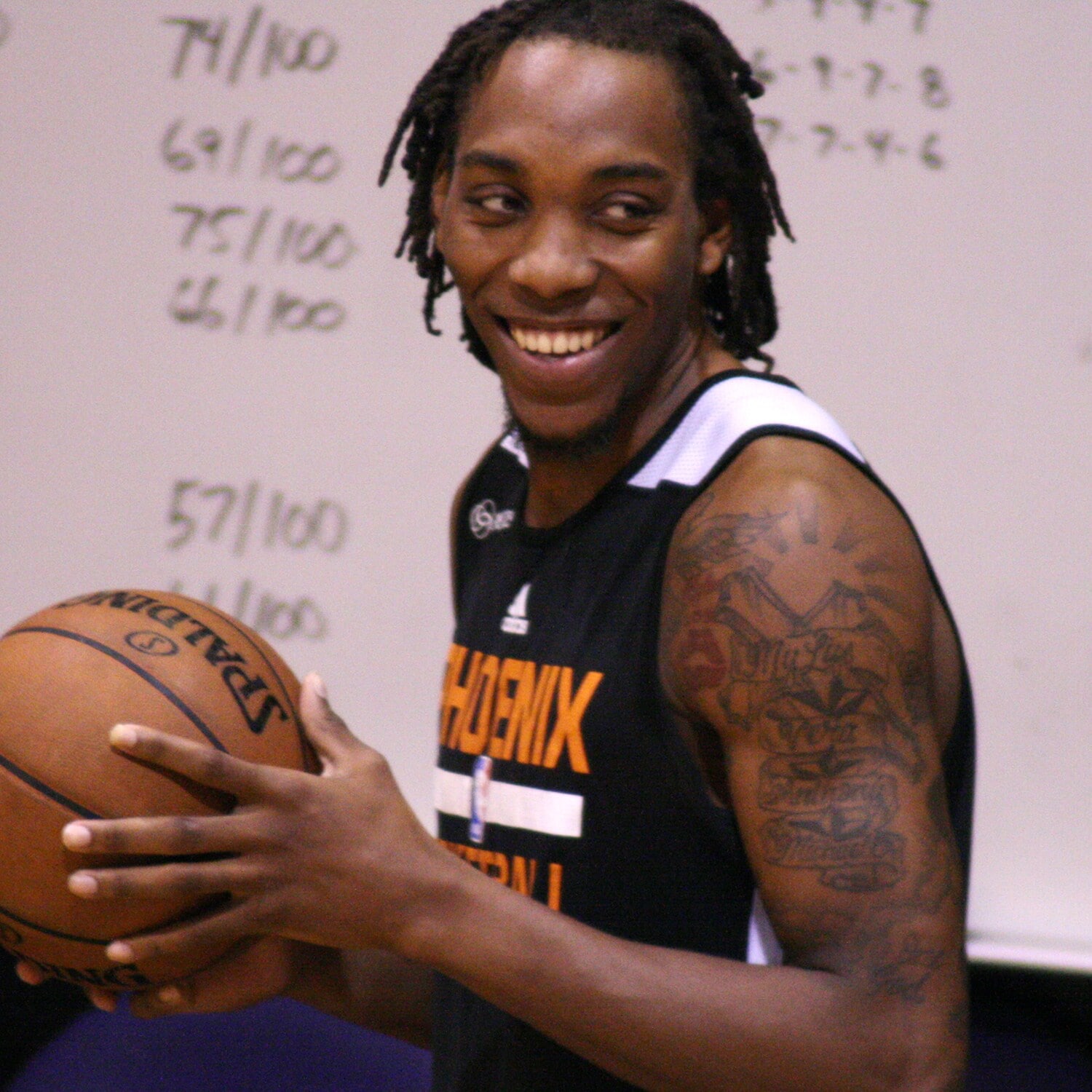 2015 Suns Draft Workouts Photo Gallery | NBA.com