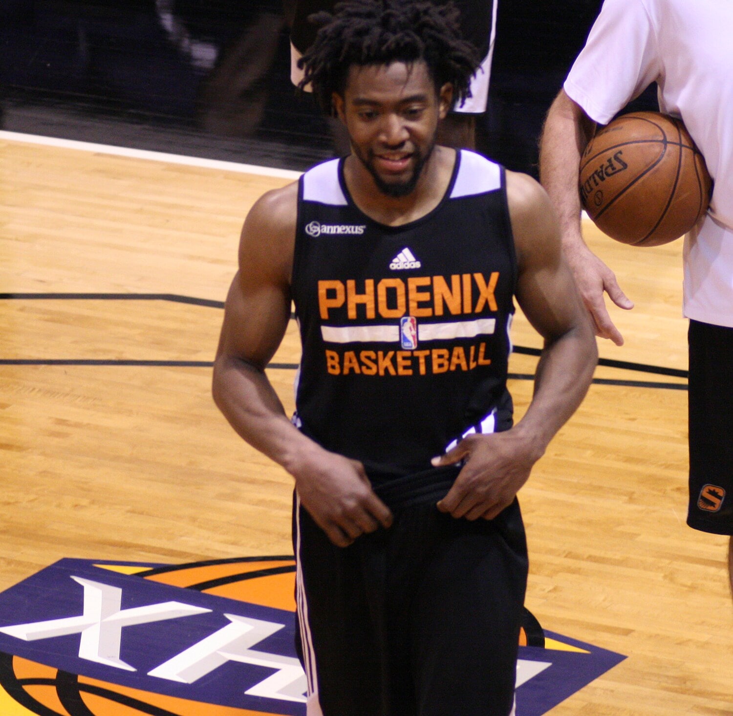 2015 Suns Draft Workouts Photo Gallery | NBA.com