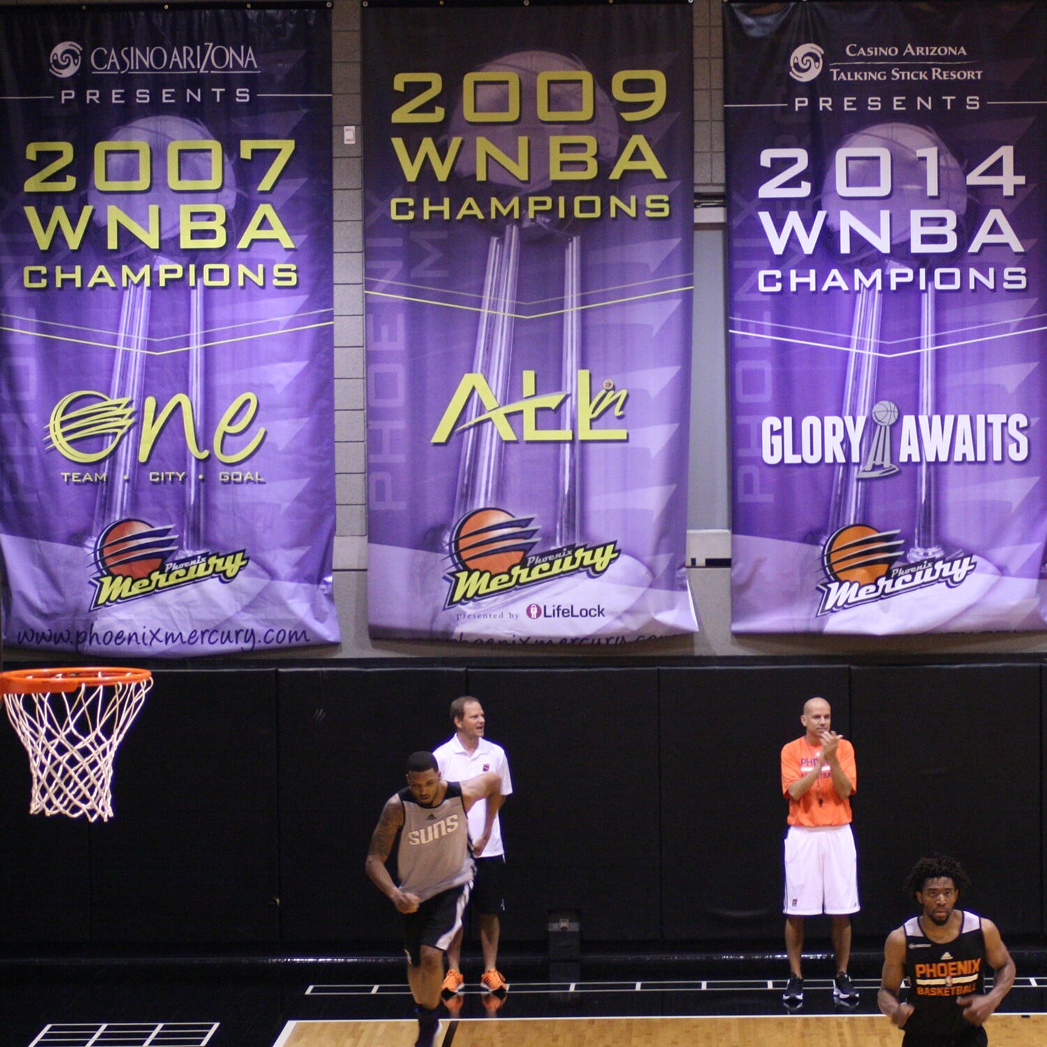 2015 Suns Draft Workouts Photo Gallery | NBA.com