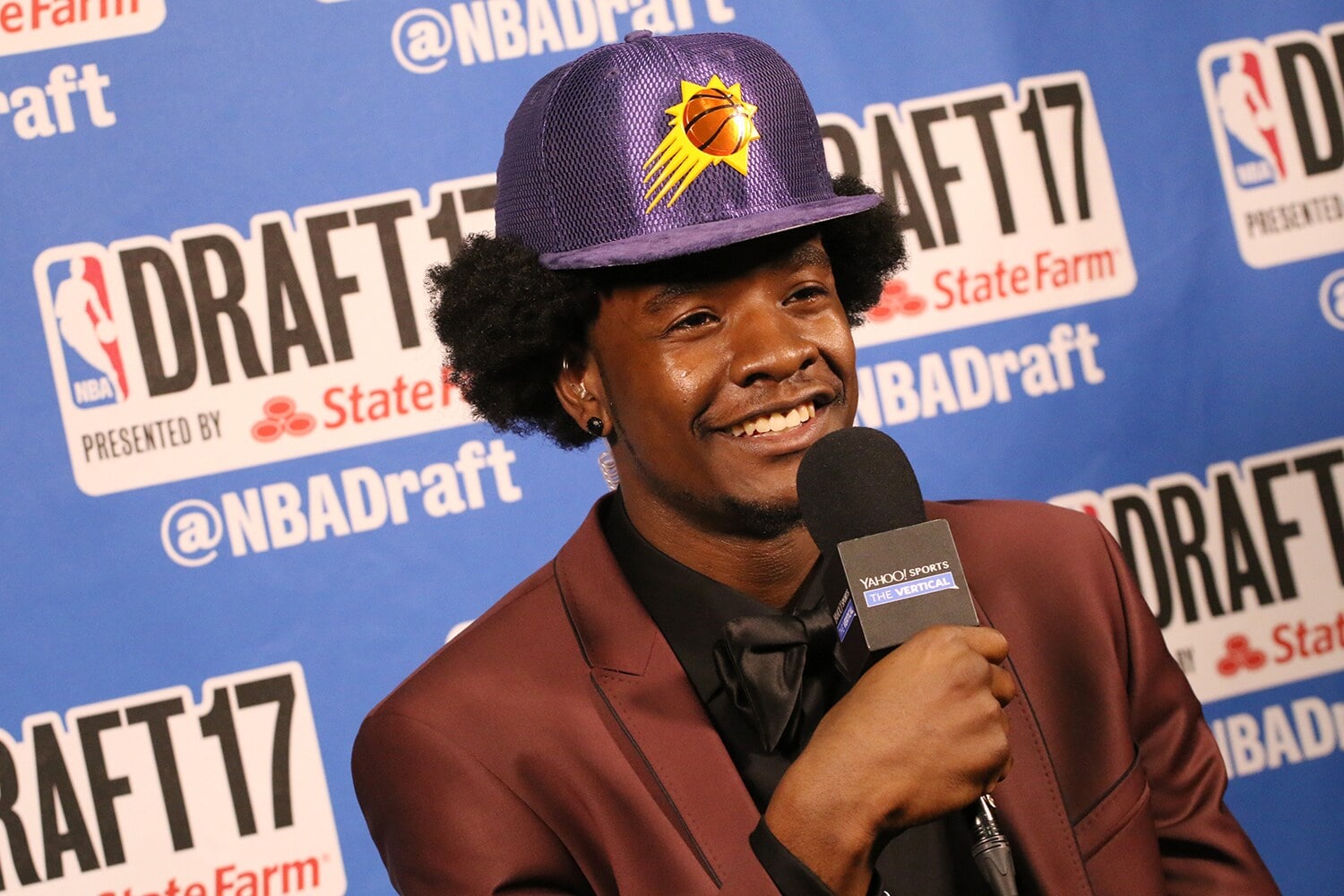 2017 Phoenix Suns Draft Grades | Phoenix Suns