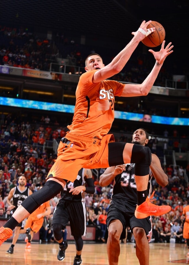 7 Things You Didn’t Know About the Suns’ Start to the 2014-15 Season ...