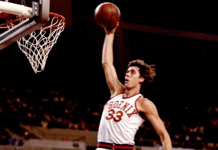 The Best Fourth Overall Picks in NBA History | Phoenix Suns