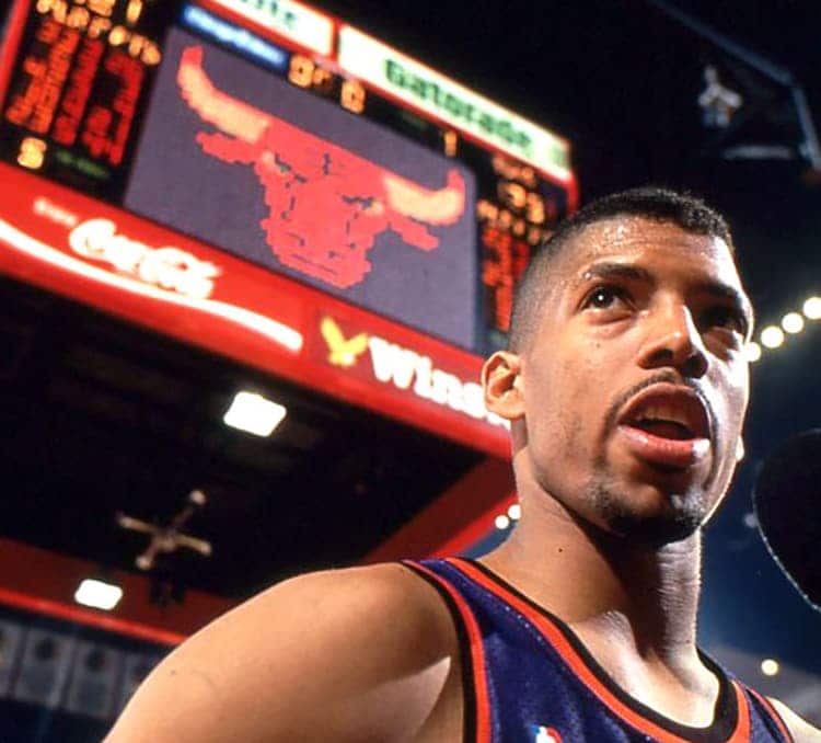 The 1992-93 NBA Finals | Phoenix Suns