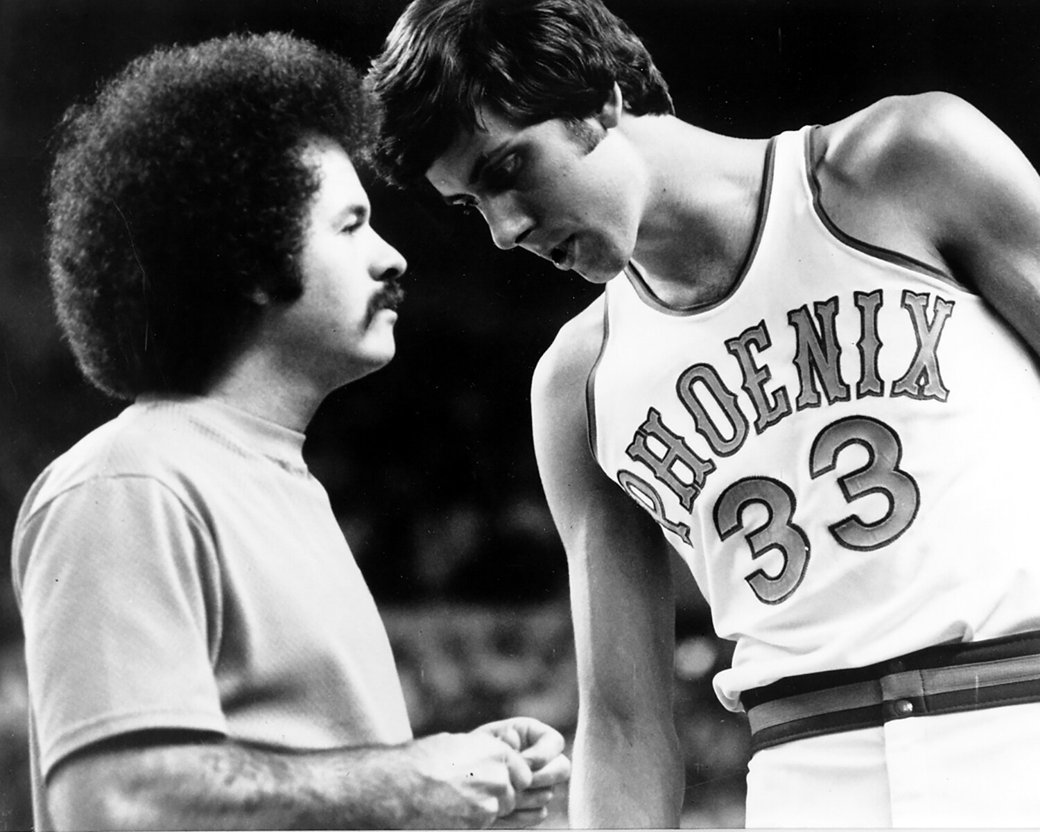 1975-76 | Phoenix Suns